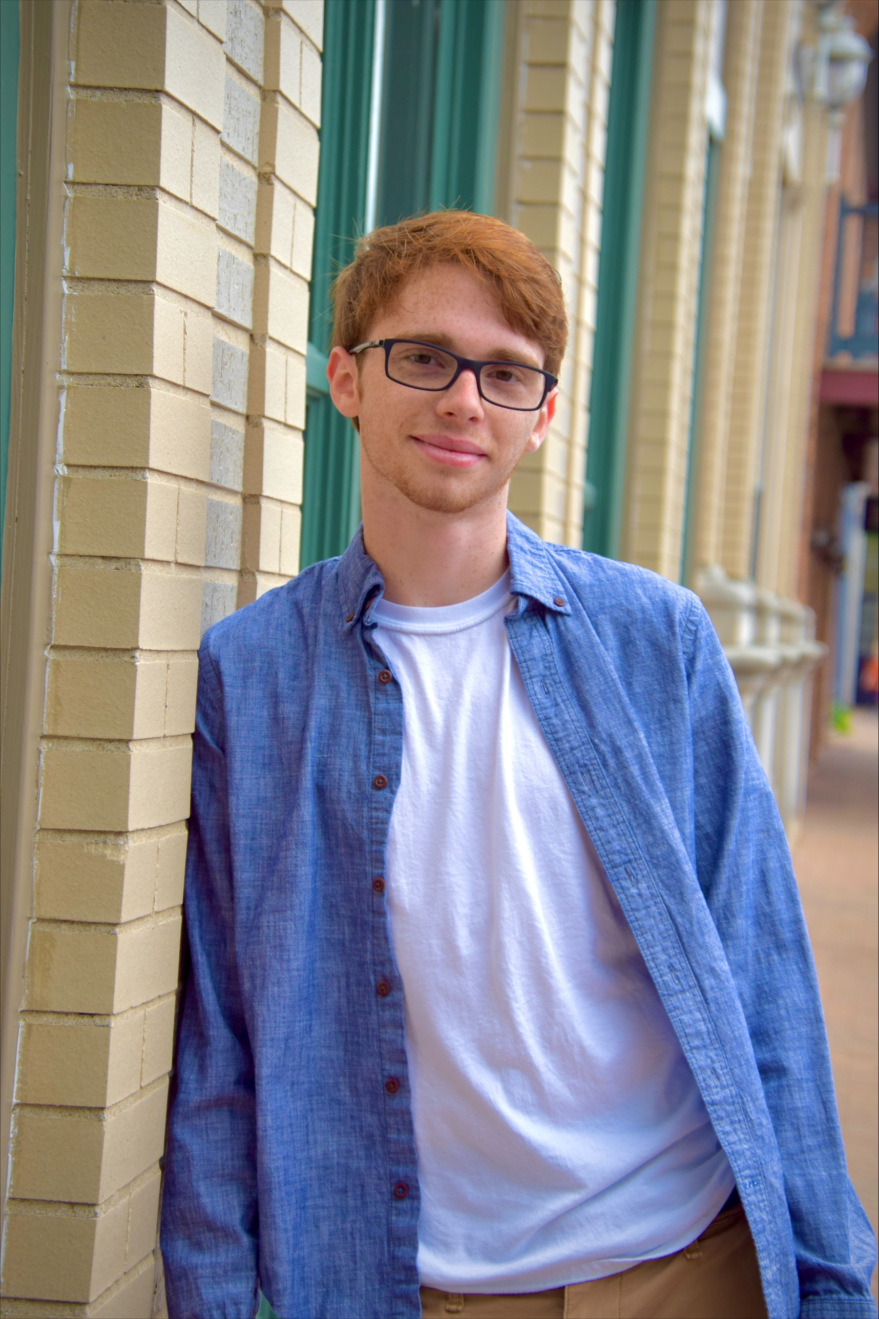 Lucas's Portfolio
